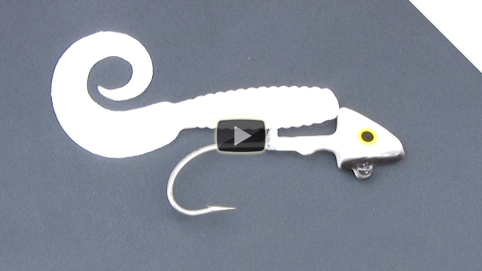 How to Rig a Twister for Maximum Action | Thundermist Quick Fishing Ti ...