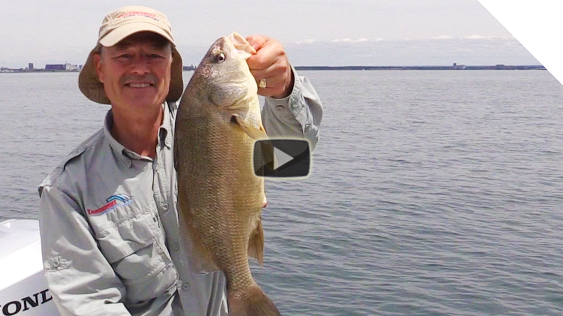 The Finesse Approach to Fishing a Drop Shot – Thundermist Lure Company