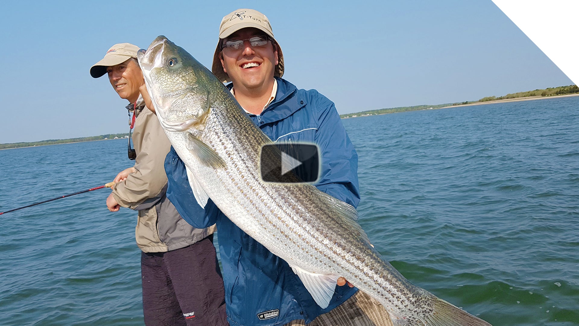 How to use Top Water Poppers – Thundermist Lure Company