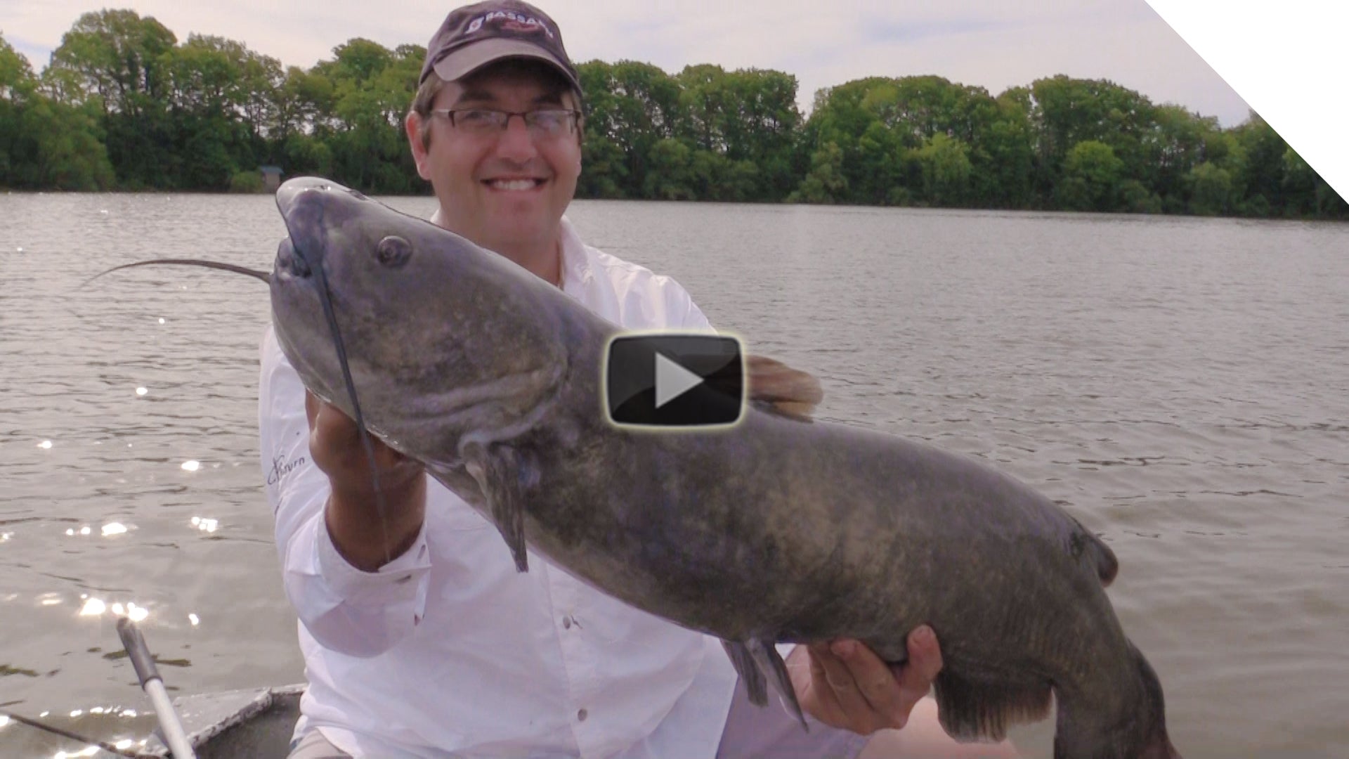 Big time summer catfish – Thundermist Lure Company