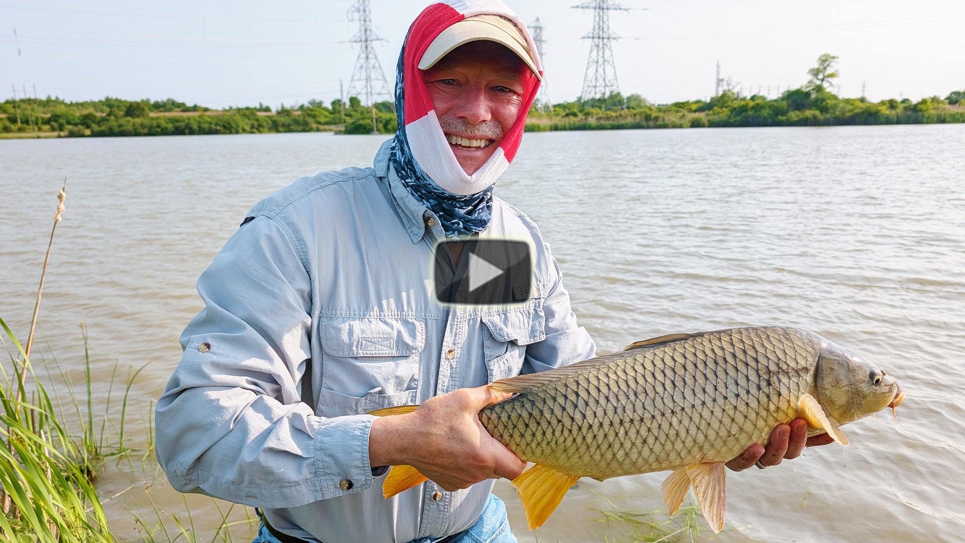 Simple Carp Fishing - 2 different rigs – Thundermist Lure Company