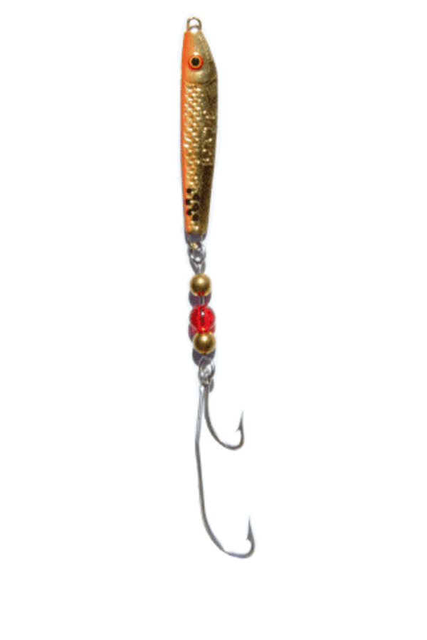 Boa Jig'r – Thundermist Lure Company