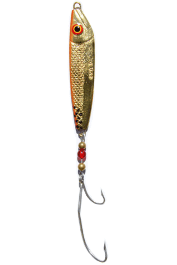 Boa Jig'r – Thundermist Lure Company