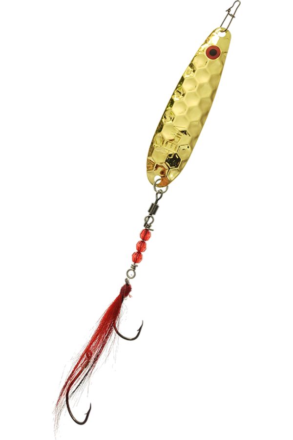 SP Viper Spoon – Thundermist Lure Company