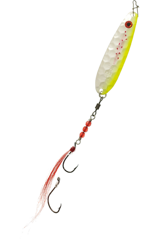 SP Viper Spoon – Thundermist Lure Company