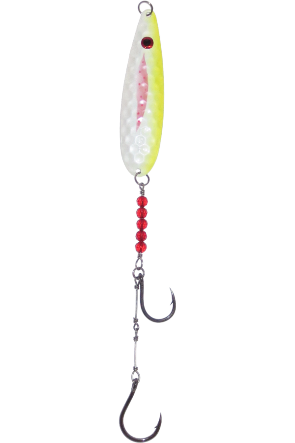 SS Viper Spoon – Thundermist Lure Company