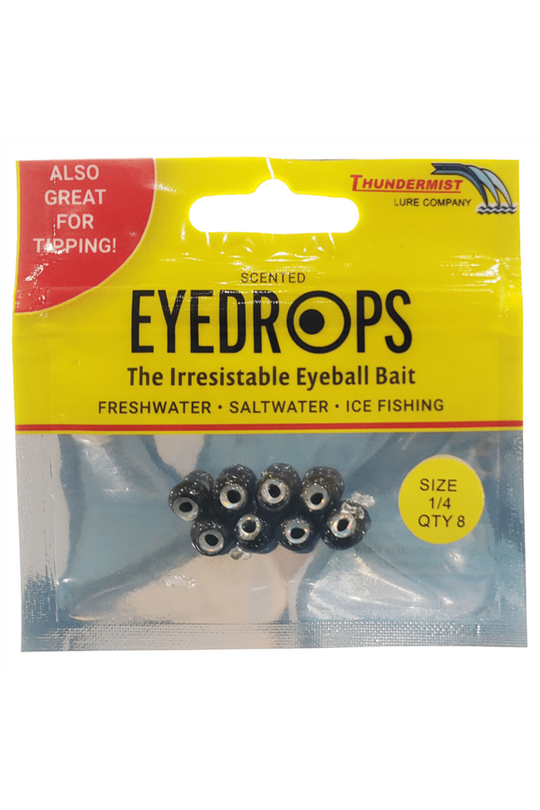 Eye Drops – Thundermist Lure Company