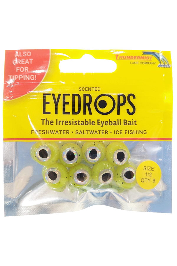 Eye Drops – Thundermist Lure Company