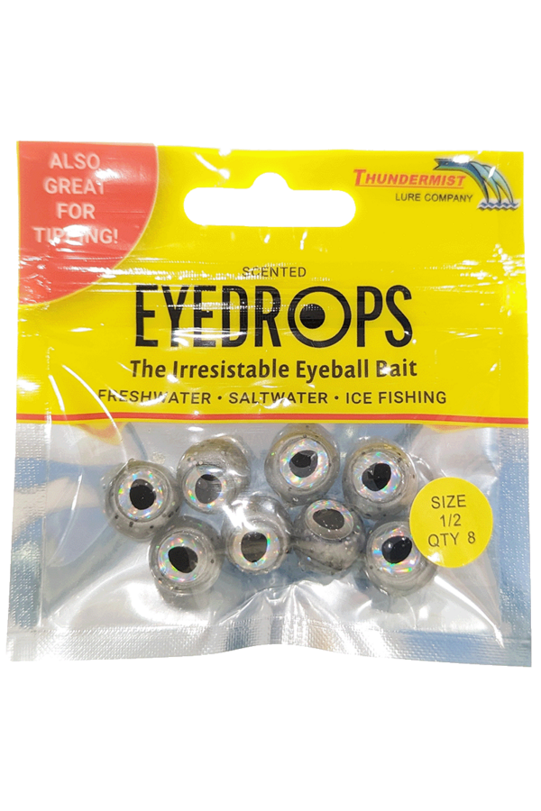 Eye Drops – Thundermist Lure Company