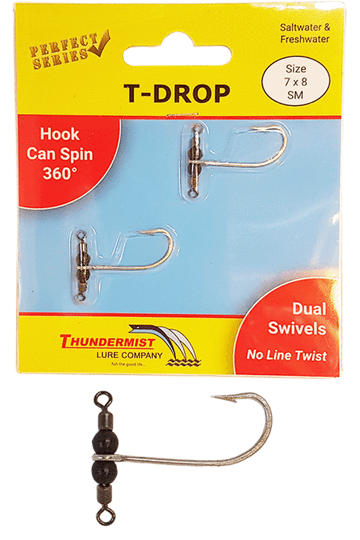 Thundermist Lure Company