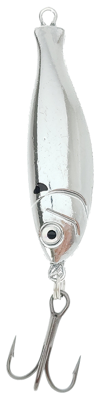 STINGNOSE™ Peanut Bunker Jigging Spoons – Thundermist Lure Company