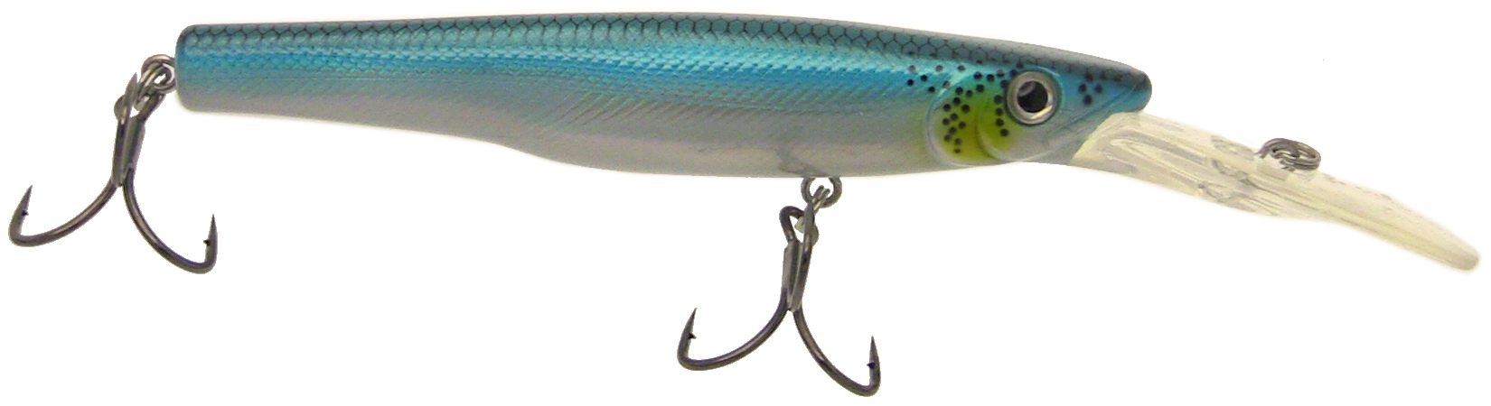 American Smelt Crankbait – Thundermist Lure Company