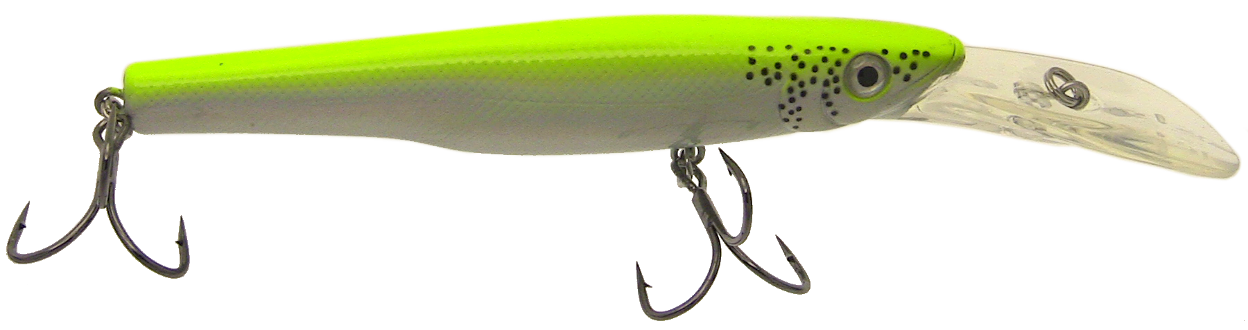American Smelt Crankbait – Thundermist Lure Company