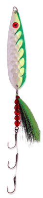 SP Viper Spoon – Thundermist Lure Company