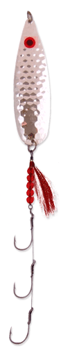 SP Viper Spoon – Thundermist Lure Company