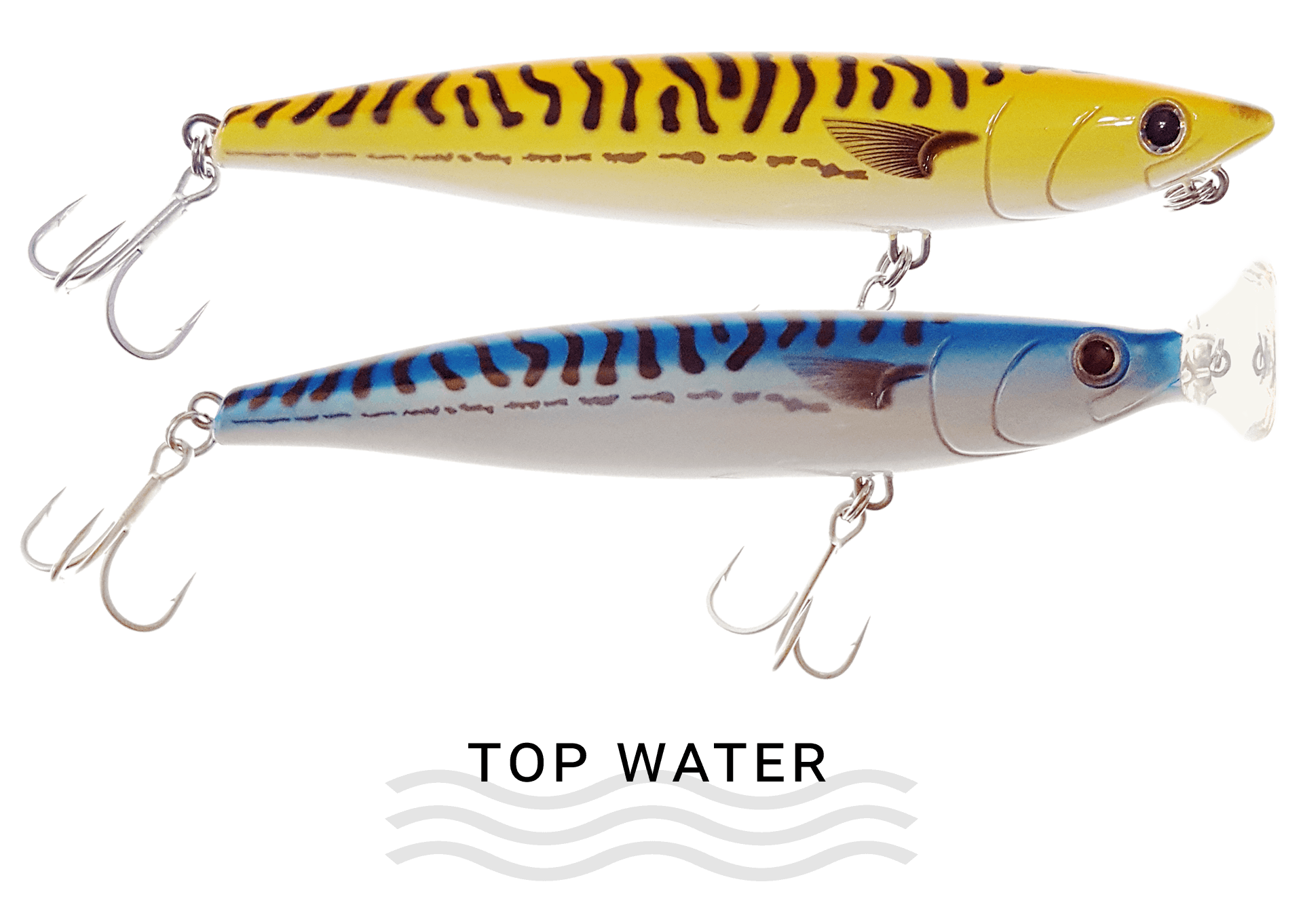 Mojo Macky – Thundermist Lure Company