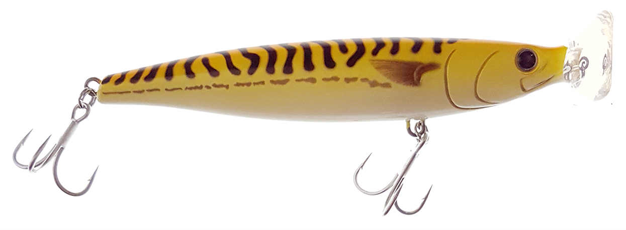 Mojo Macky – Thundermist Lure Company